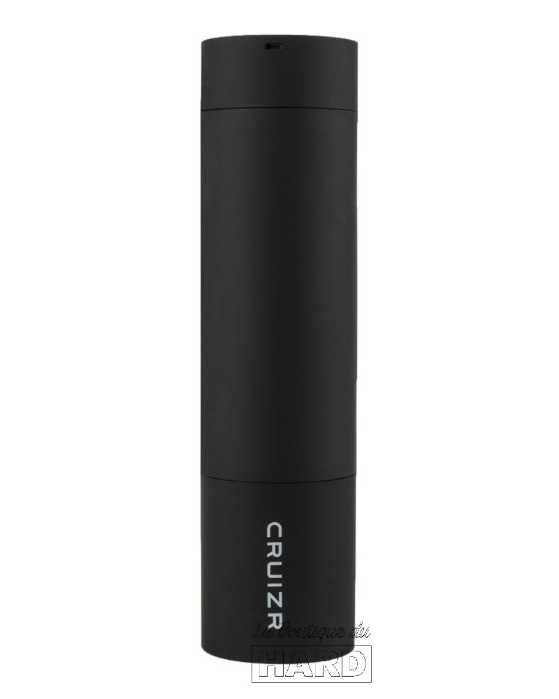 Pack Masturbateur automatique Cruizr CP03 Vibration et Succion pas ...